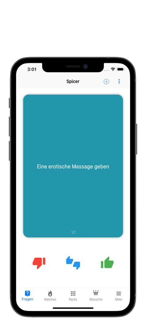 Spicer Sex App F R Paare