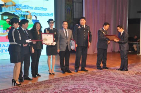 “Хөршийн хяналт” зөвлөгөөн болов