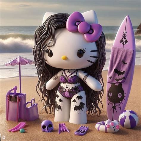 Hellokittycollection Aesthetic Hellokittyaddict