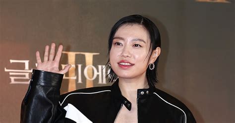 포토s 김예지 남다른 카리스마