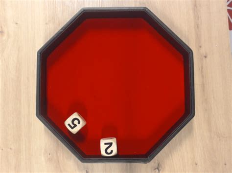 Dice Number Detection Object Detection Model By Massimilianomaule