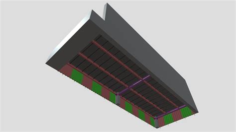 Overlap Download Free 3d Model By Iliayurchenkov 85bad95 Sketchfab