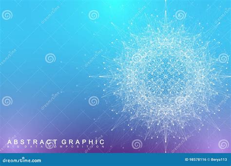 Big Data Complex Global Data Network Connected Graph Communication Network Information