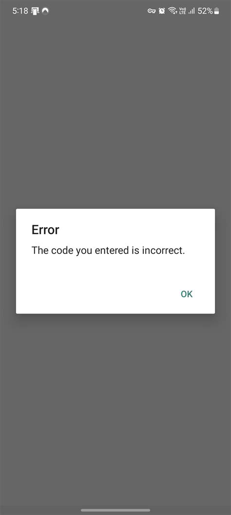 Cant Login 2fa Error Evernote For Android Issues Versions 100