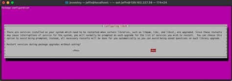 How To Upgrade To Ubuntu 2204 Lts Linode Docs