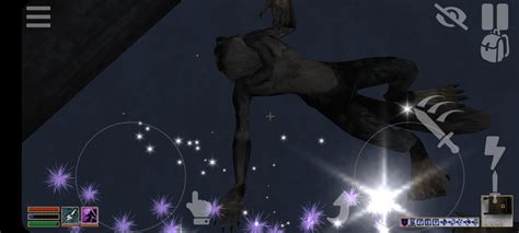 Headless Werewolves Android Rmorrowind