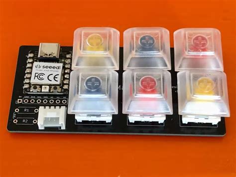 Power Up Pcba 19 Speed Up Tinyml Development With Seeed Xiao Rp2040 And Free Prototypes With