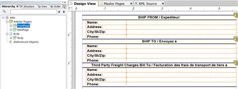 Adobe Form In Tm Module — Sap Abap By Neha Kumari Medium