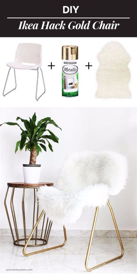 Ikea Hack Ideas For Decorating The Home Decoraci N De Unas Decoracion De Muebles
