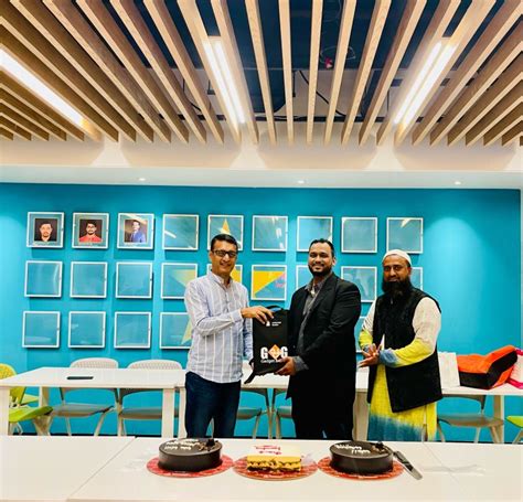 Shahed Chowdhury On Linkedin I Have Concluded My Journey In Shopup It