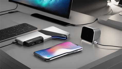 Simplify Your Mobile Hotspot Setup With A Port USB Hub