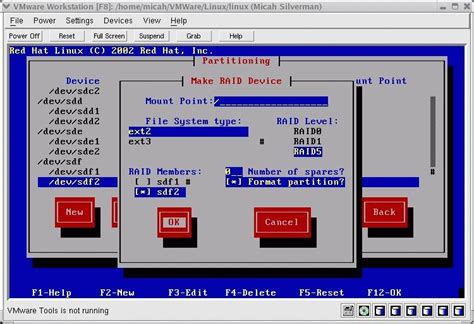 High Availability Linux With Software RAID Linux Journal