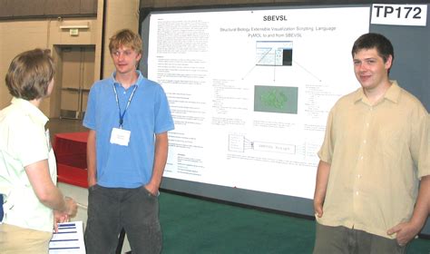 Sbevsl Structural Biology Extensible Visualization Scripting Language