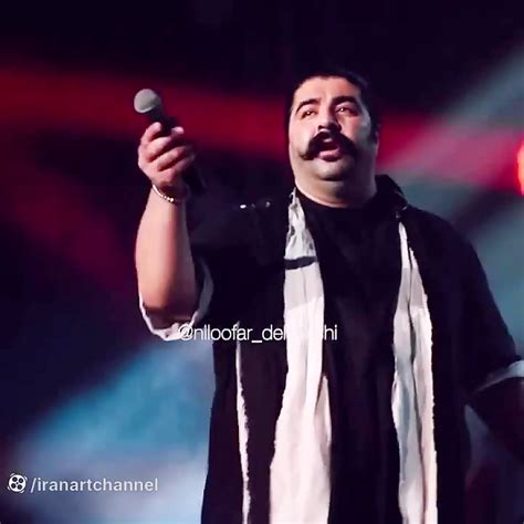 بهنام بانی آهنگ جدیدش را در کنسرت نوروز ۱۴۰۲ خواند