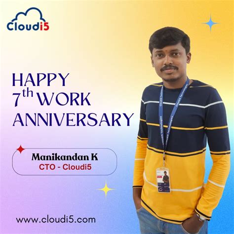 Pavithran G On Linkedin Congratulations Manikandan Kumar 🎉👏