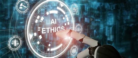 Ethics In Ai Addressing Challenges And Ensuring Responsible Technology Development Dev Community