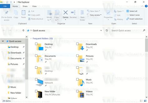Enable Check Boxes In File Explorer In Windows