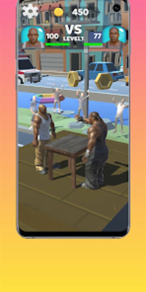 Slapmania 3D - Slap Kings Game for Android - Download