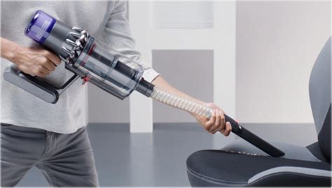 Wskazówki dotyczące Twojego odkurzacza Dyson V11™