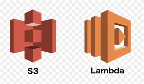 Aws S3 Logo Transparent Aws S3 PNG Logo Images