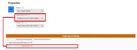 Add Ragic As A Non Gallery App In Azure Active Directory And Configure