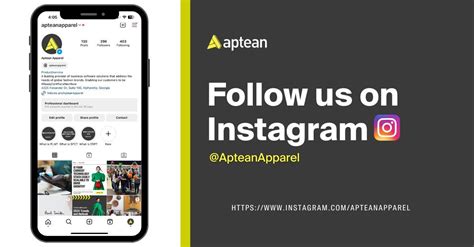 Aptean Apparel Apteanapparel • Instagram Photos And Videos Aptean