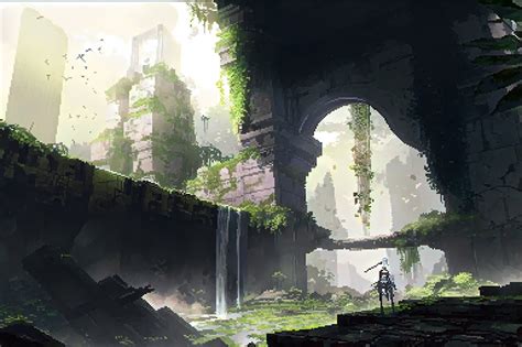 퀄 좋은 Ai 그림과 춤 애니메이션 하나 치지직 에펨코리아