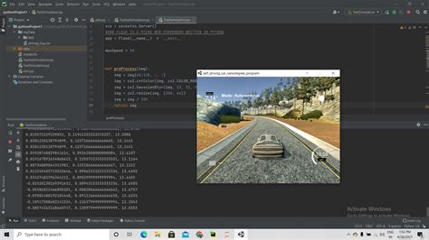 Github 707amitkumar Self Driving Car In This Repository I Will Share The Source Code Of All