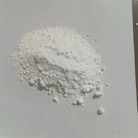 Titanium Dioxide Rutile Tyr568 Chloride Process Bag 25 Kg At Best