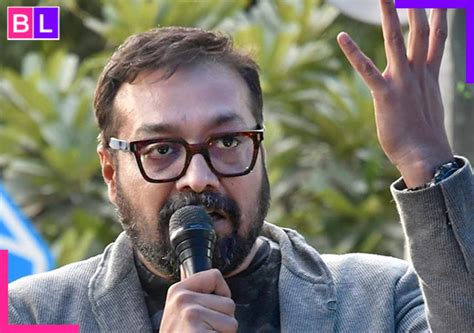 Anurag Kashyap Apologises For Urinate On Brahmins Comment Auraton