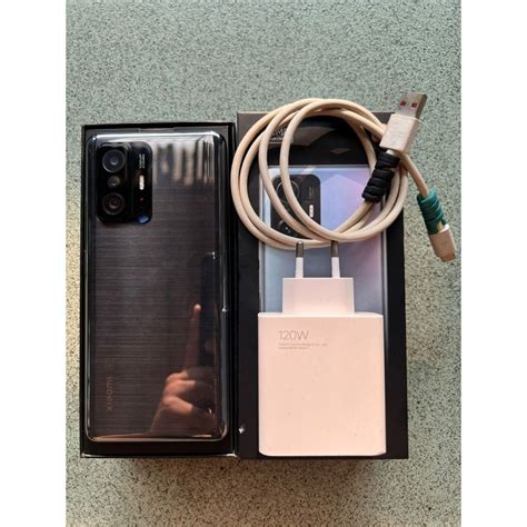 Jual XIAOMI MI T PRO SECOND FULLSET ORIGINAL Shopee Indonesia