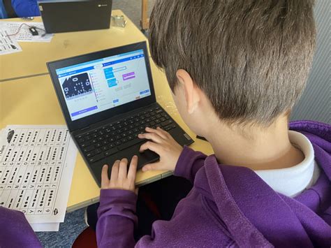 micro bit educational foundation on twitter rt gilwern school today