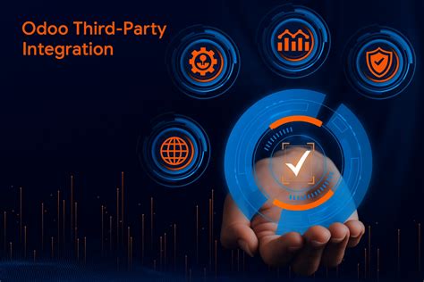 How To Integrate Odoo With Third Party Tools A Complete Guide Dx8
