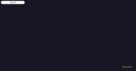 React Verification Code Input Examples CodeSandbox