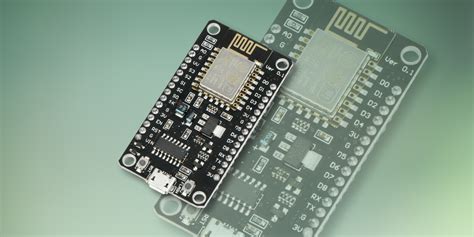Nodemcu Co To Jest Dane Techniczne Schemat Cena I Opinie Botland