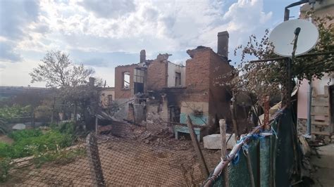 Овладени са четири от пет фронта на пожара край селата Воден и Голям Дервент