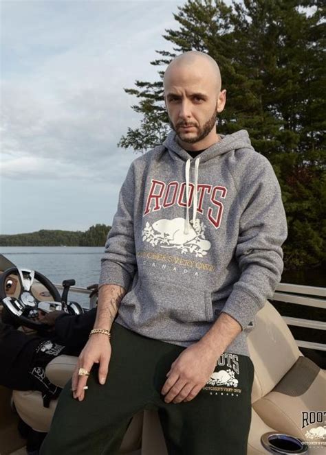 40 Noah Shebib Height Weight Age Body Statistics Trivia