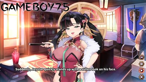 Alliance Sages Peony 1 Hentai Eporner