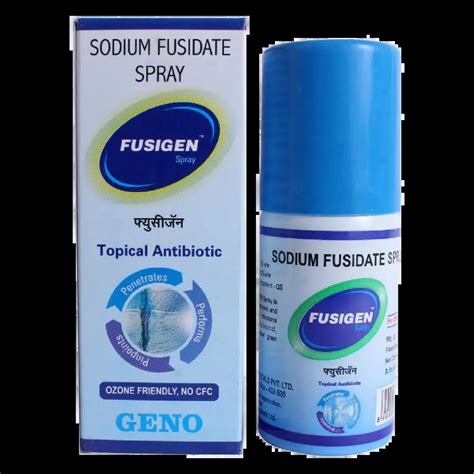 Fusigen Spray View Usage Side Effects Price And Subtitute Egmedi
