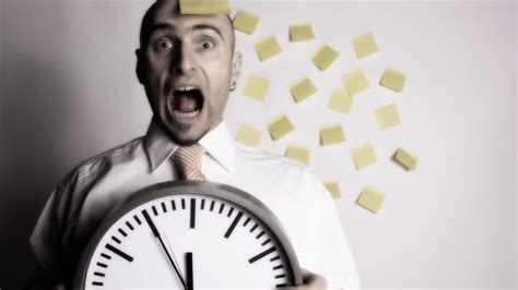 Poor Planning Problems Dr Ivan Misner®