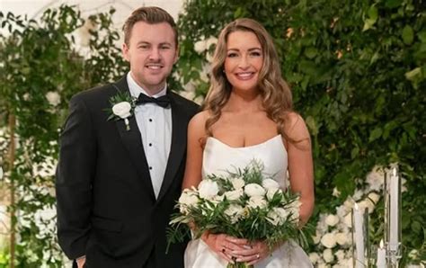Daniel Rich Wedding