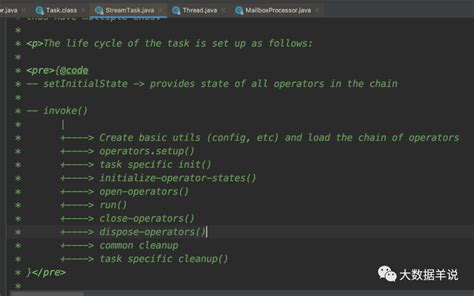 flink sql 知其所以然（八）：flink sql tumble window 的奇妙解析之路 知乎