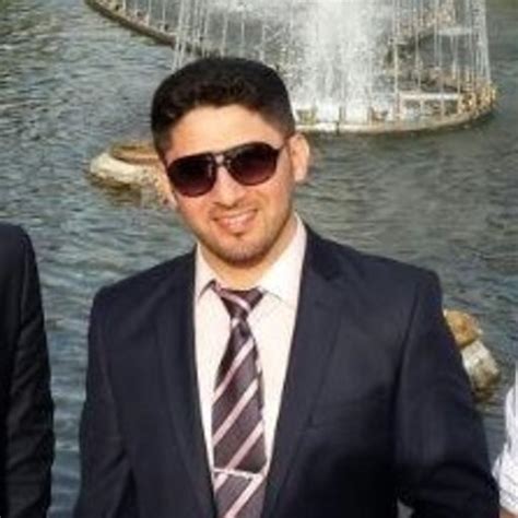 Ali Qasim Assistant Lecturer Master Of Science Northern Technical University Mosul