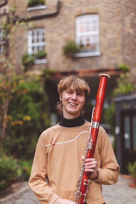 Patrick Bolton Ensemble Renard