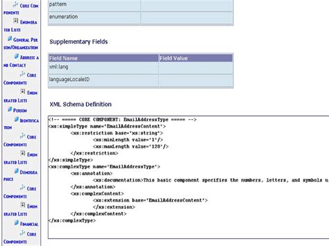 Xml Advanced Concepts And Long Term Vision Ppt Download