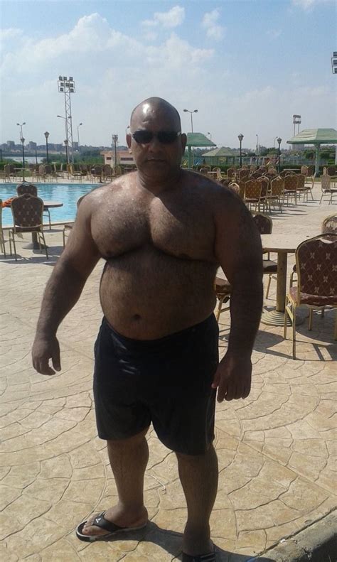Fotografia Bodybuilder Große Männer