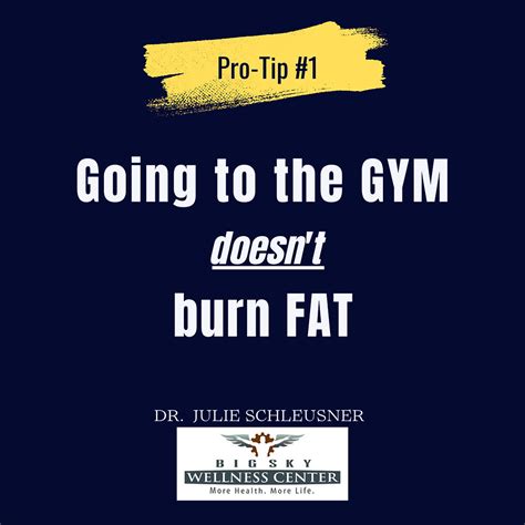 Stop Trying To Run Your Butt Off