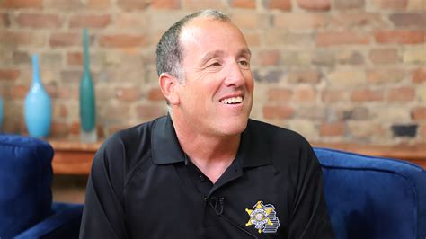 Justice Richard Bernstein On State Federal Court Issues Jtv