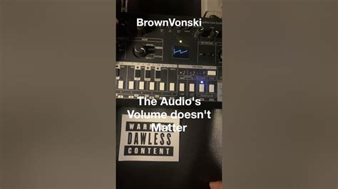 Behringer Td3 With Display Improved Version Youtube