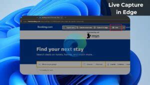 Microsoft Edge Experiments With A Built In Video Recorder On Windows
